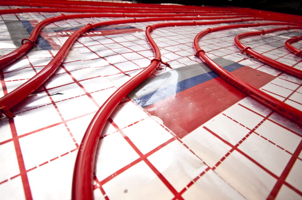 Considering Radiant Heating? Here Are Some Pros and Cons | Bartels ... Considering Radiant Heating? Here Are Some Pros and Cons | Bartels ...